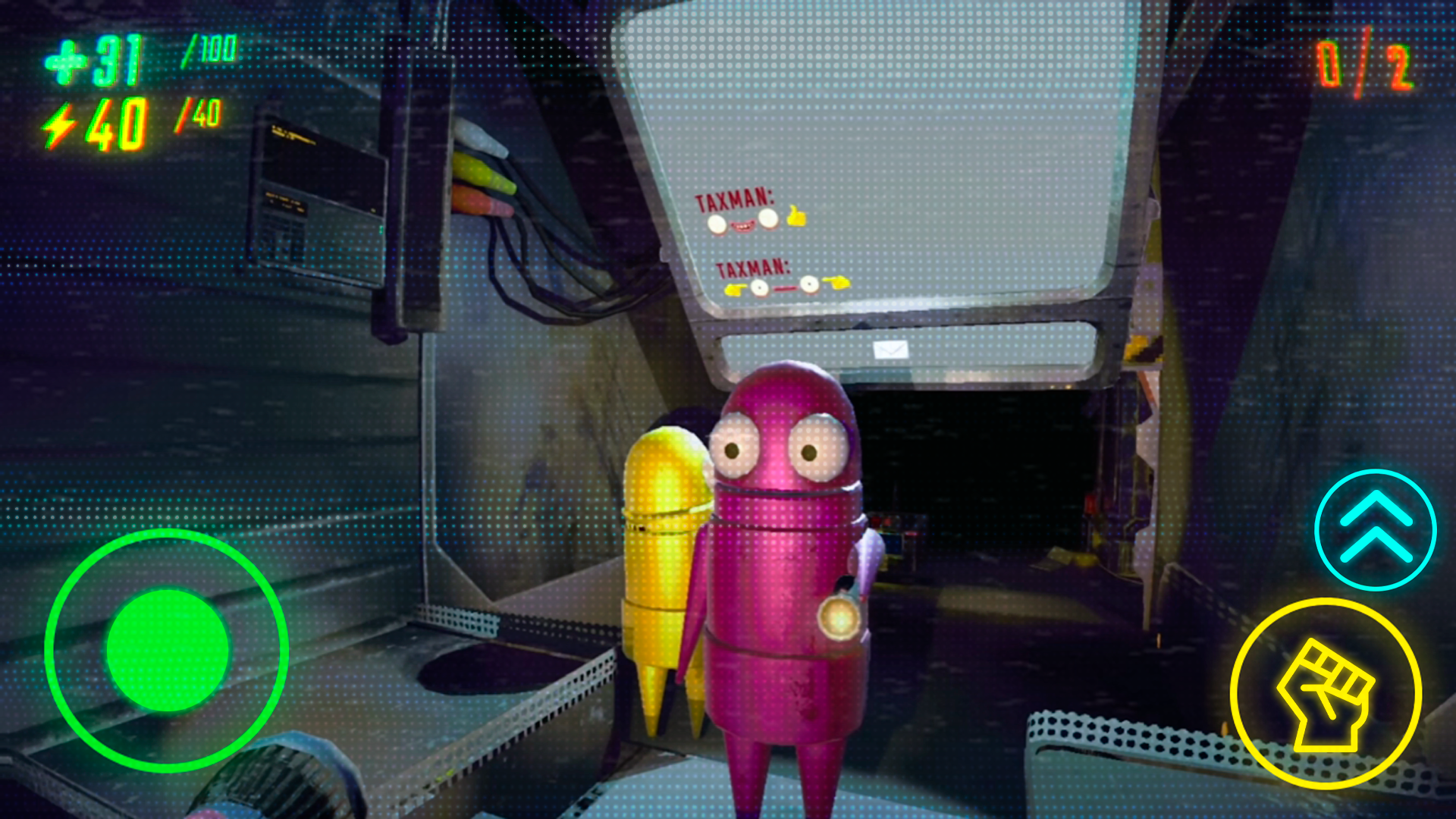 REPO Horror Online Latest Version for Android/iOS - TapTap