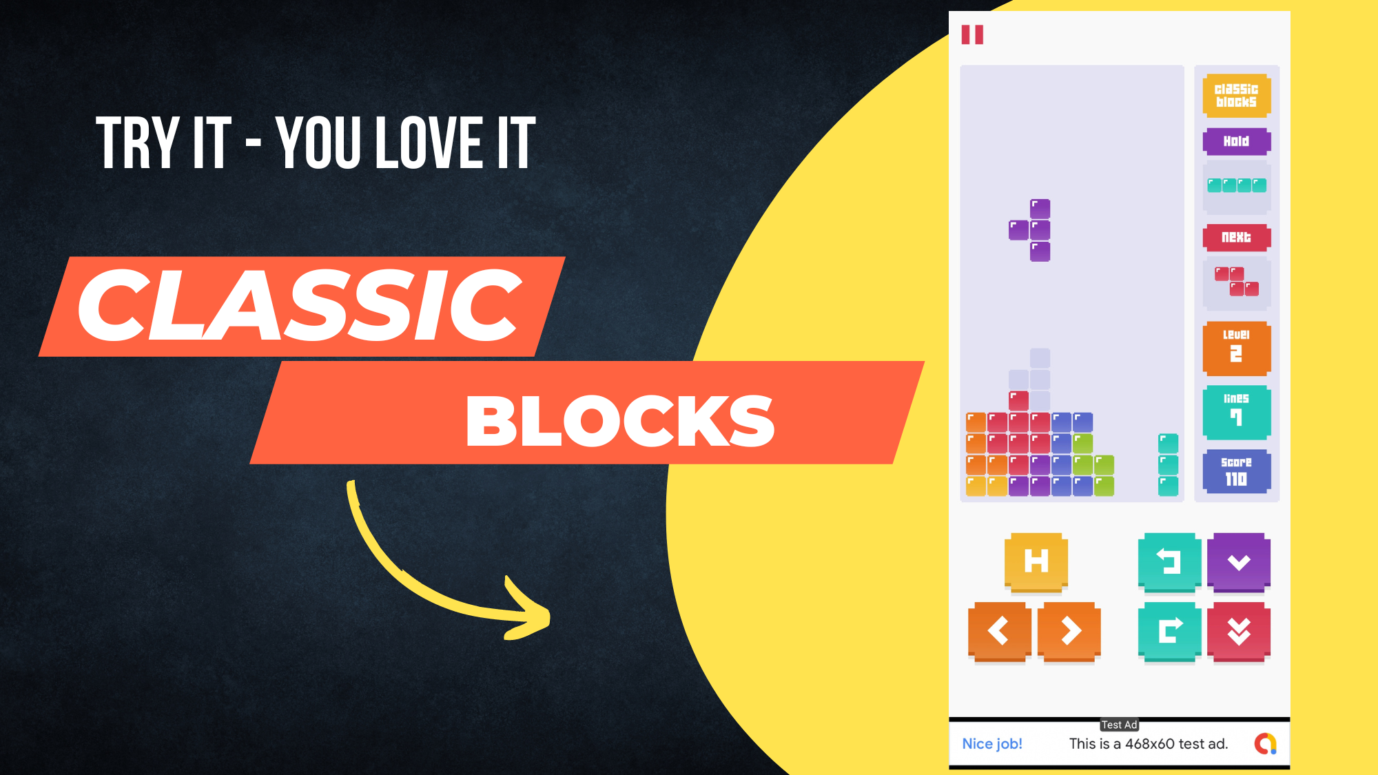 Classic Blocks android iOS apk download for free-TapTap