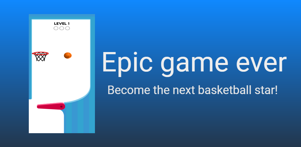 Flipper Hooper basketball game android iOS apk download for free-TapTap