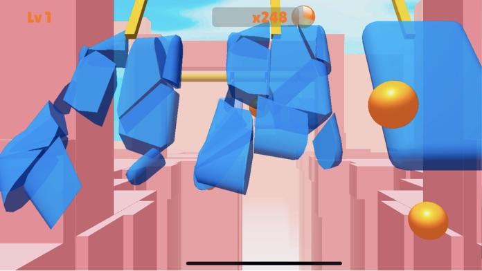 Break Balls! android iOS-TapTap