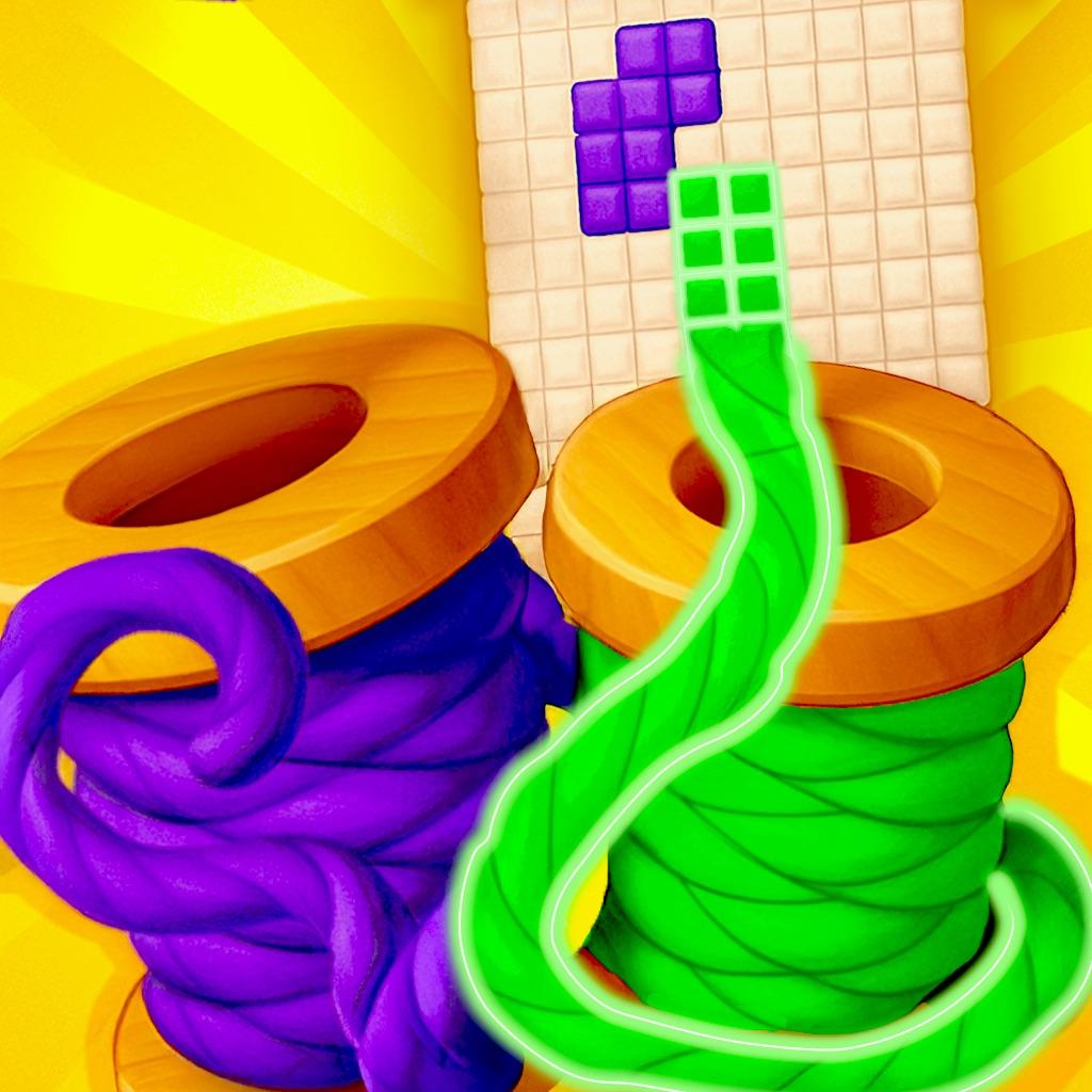 Threads Fill Latest Version for Android/iOS APK - TapTap
