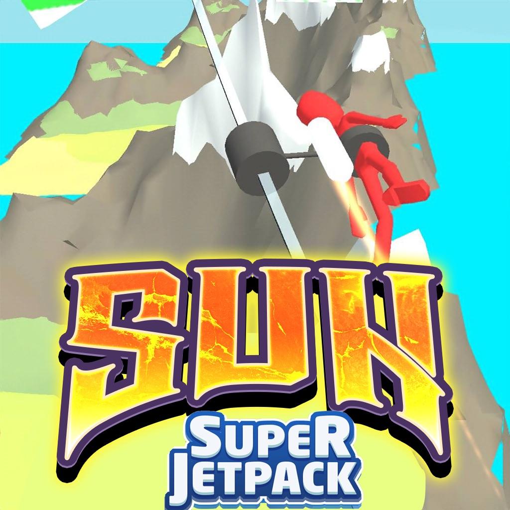 SUN Super Jetpack for Android/iOS - TapTap
