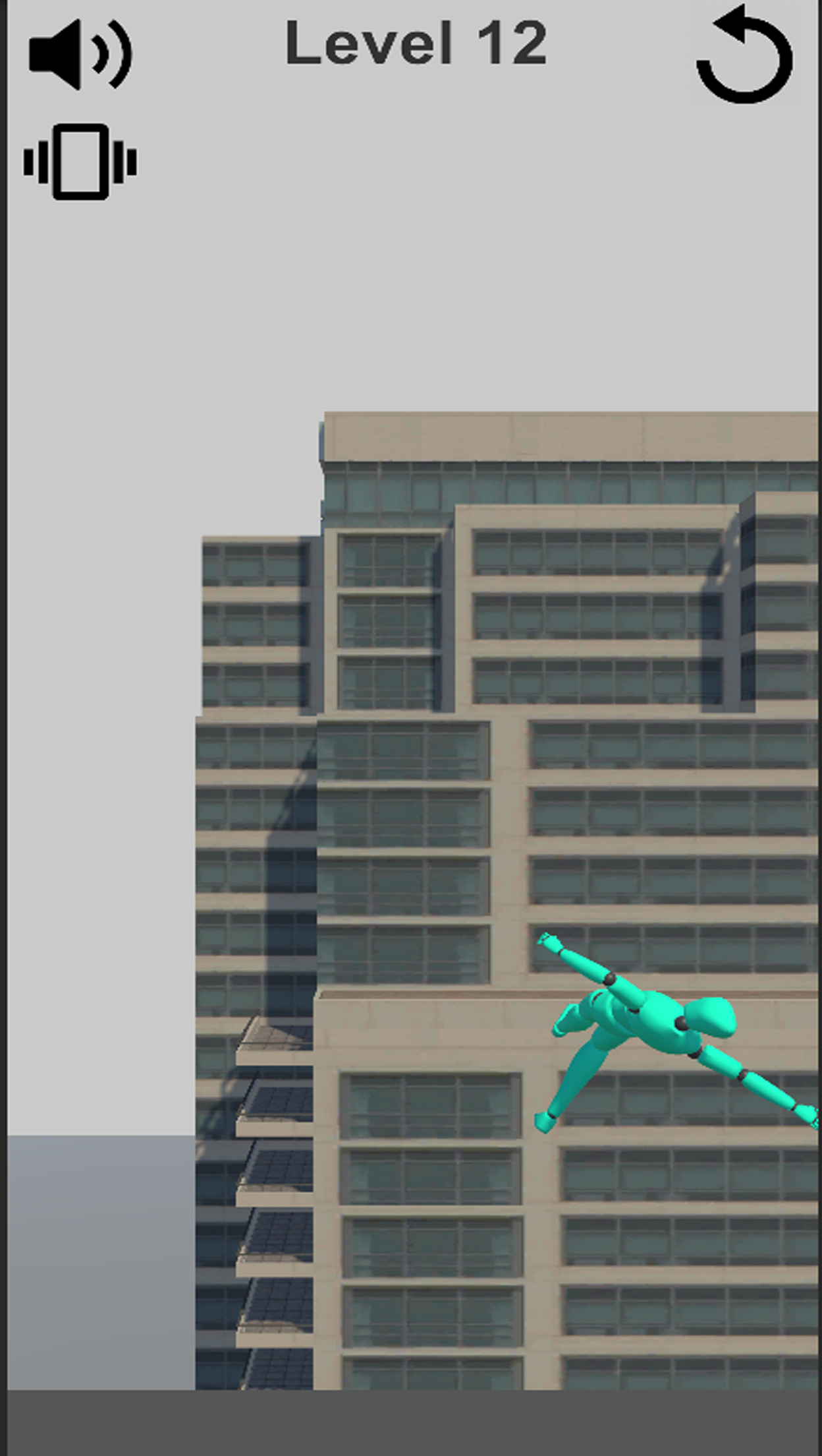 Ragdoll Break : Fall android iOS-TapTap