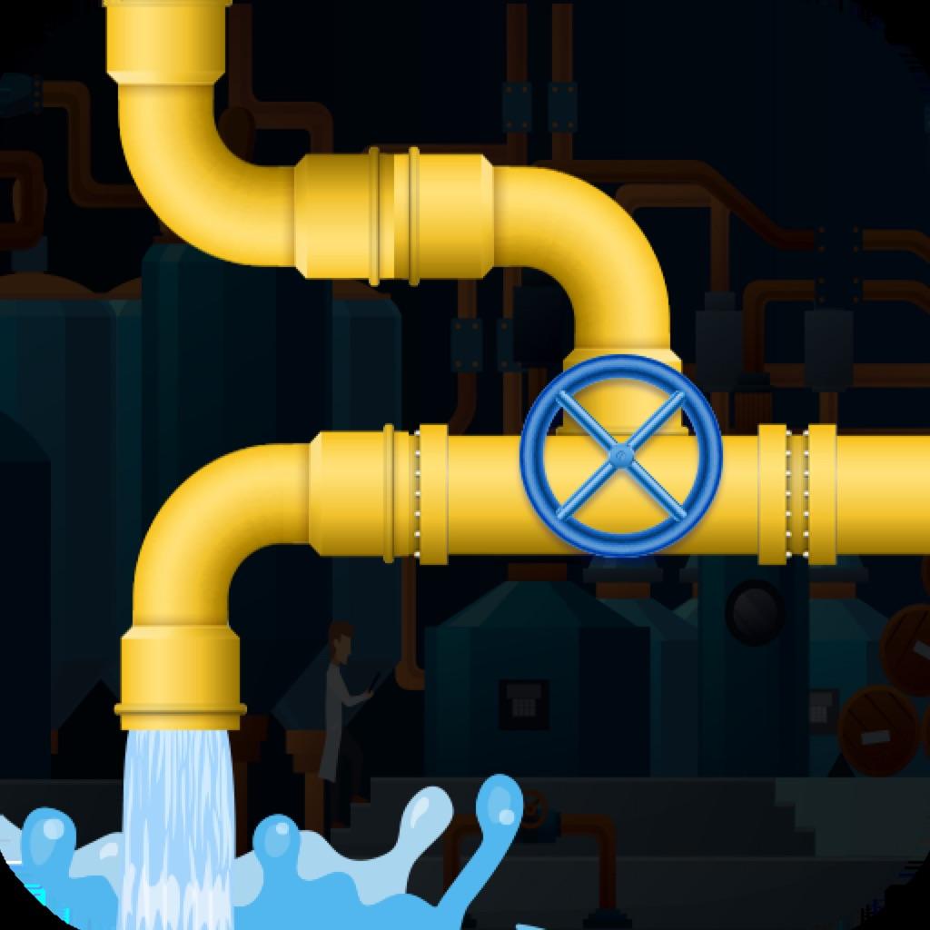 Water pipe-Connect water pipes for Android/iOS - TapTap