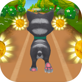 Cat Runner android iOS apk download for free-TapTap