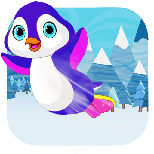 Master penguin bounce for Android/iOS - TapTap