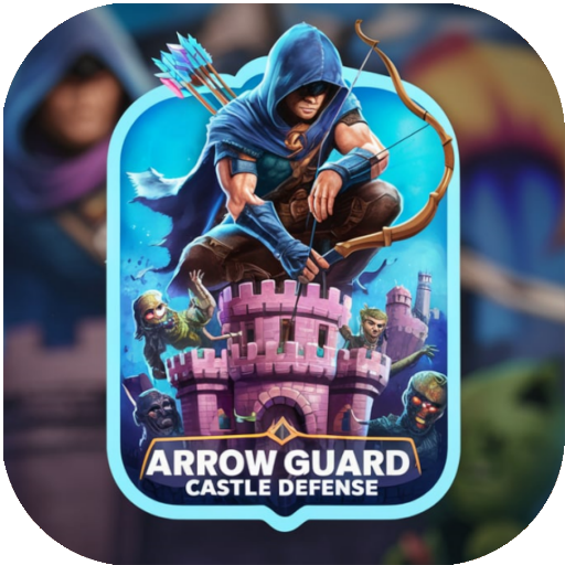Arrow Guard: Castle Defense Ratings & Reviews - TapTap