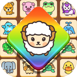 Connect animal: Onet puzzle android iOS apk download for free-TapTap