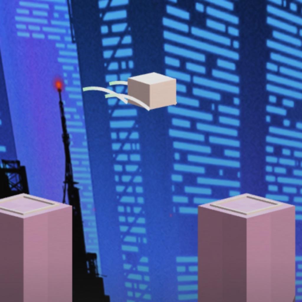 Cube Direction Jump Latest Version for Android/iOS - TapTap