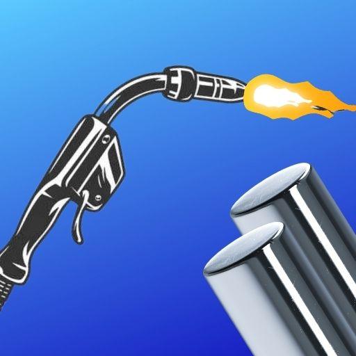 Welding Simulator-Weld Pro 3D 1.0 for Android/iOS - TapTap