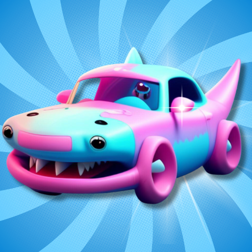 Merge Cars Game 3D Latest Version for Android/iOS - TapTap