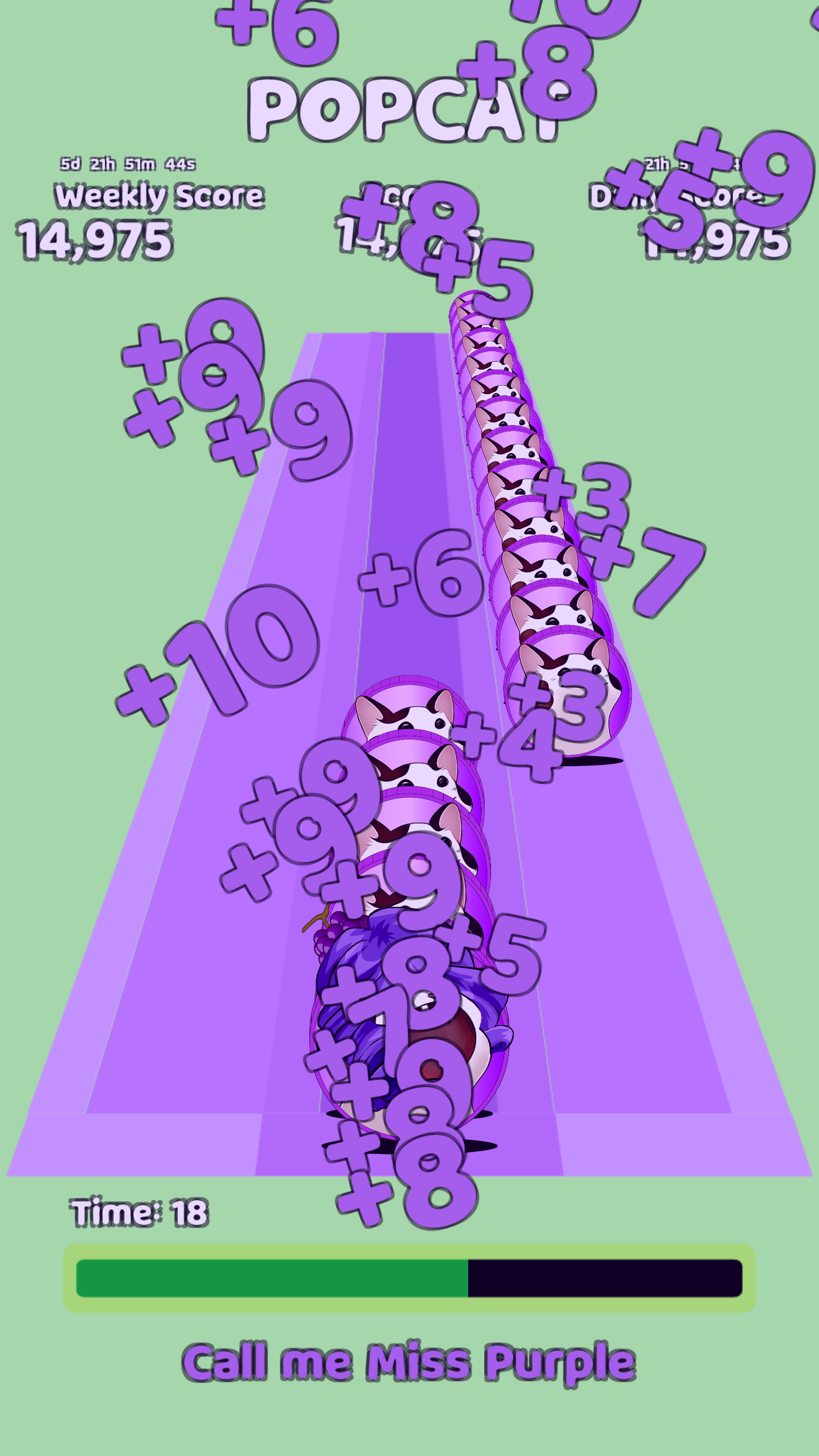 PopCat Coin android iOS apk download for free-TapTap