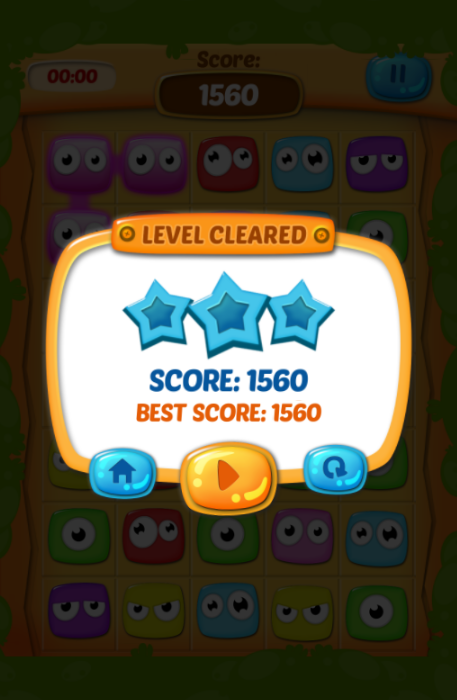 Blocks - Connect & Match android iOS-TapTap