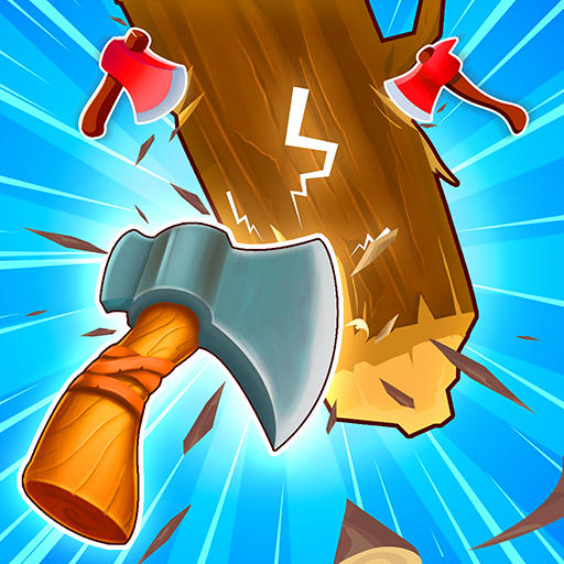 Tree chop Idle Latest Version for Android/iOS APK - TapTap