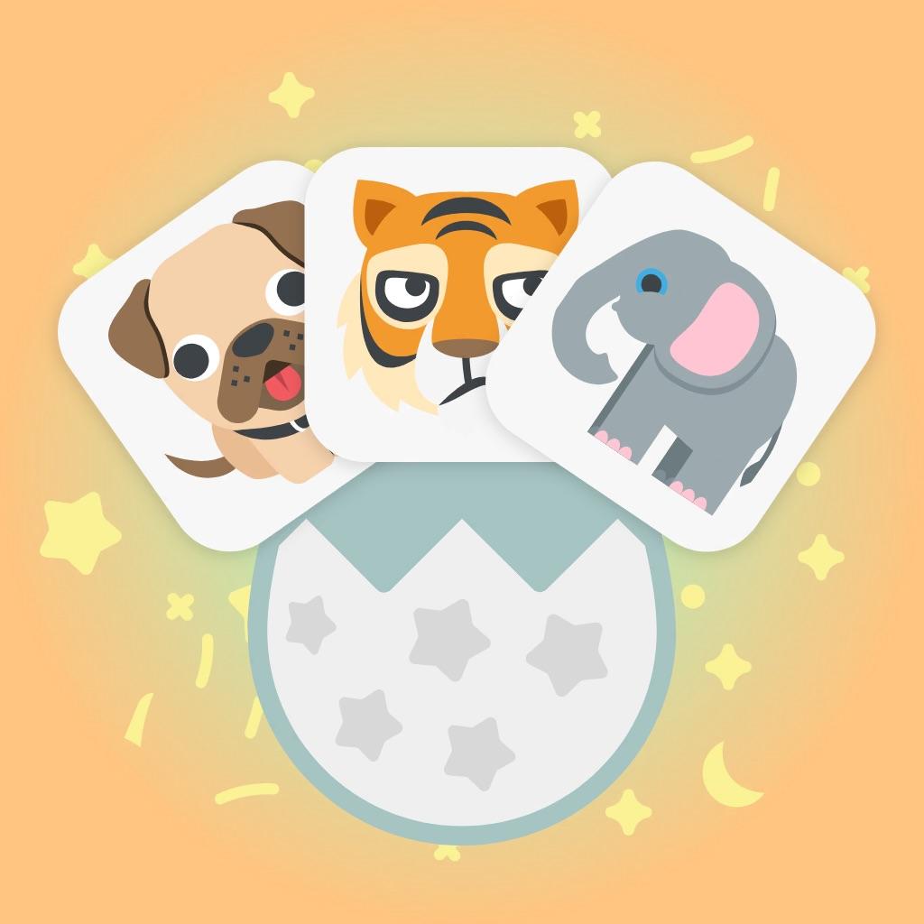 Hatch Match - Motor Skills for Android/iOS - TapTap