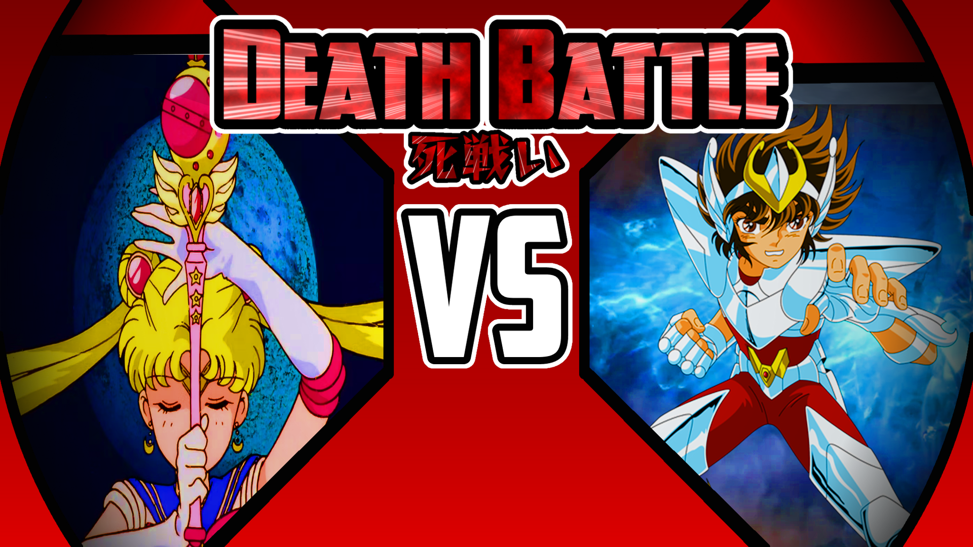 Sailor Moon Game Fight 3D android iOS-TapTap