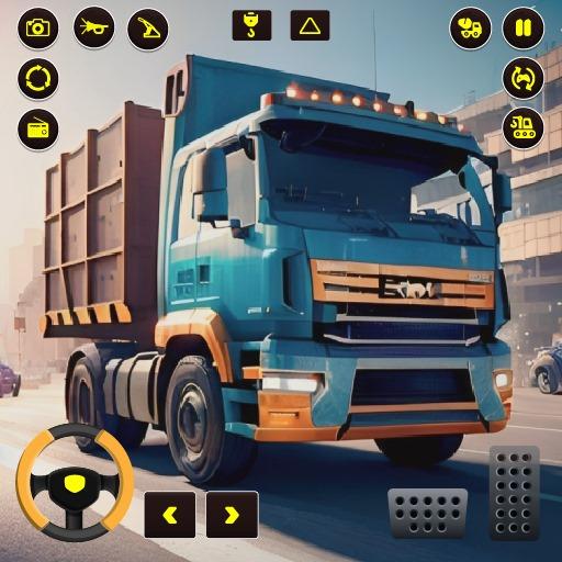 City Builder:Dump Truck Loader for Android/iOS - TapTap
