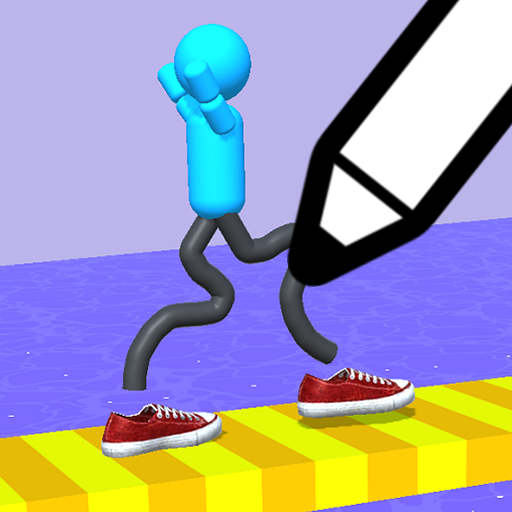 Draw Walk Latest Version for Android/iOS APK - TapTap
