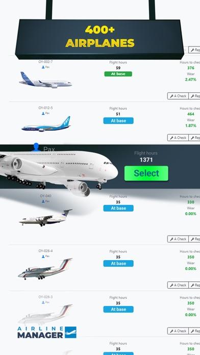 Download Airline Manager - 2024 for Android/iOS APK - TapTap