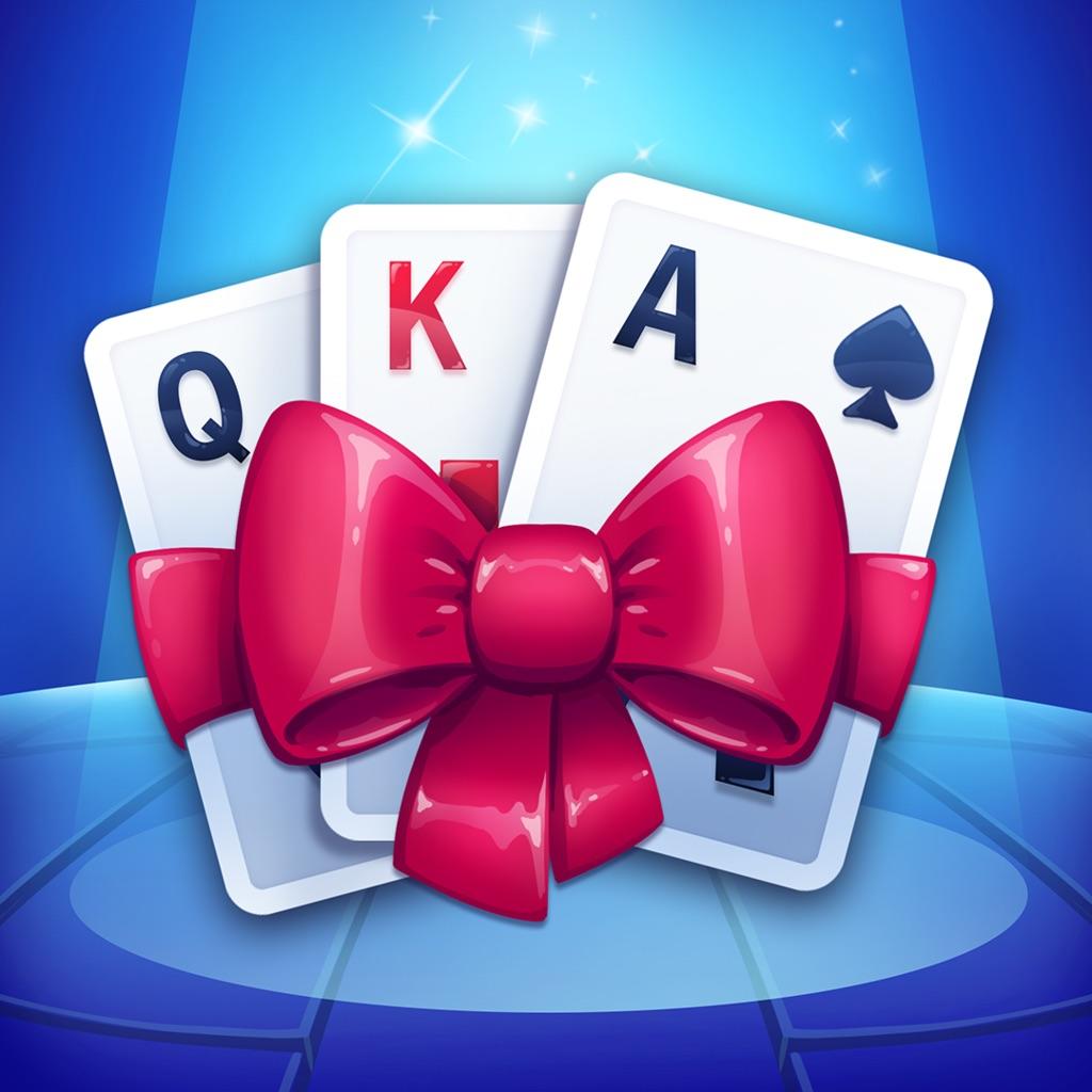 Solitaire Showtime Latest Version for Android/iOS - TapTap