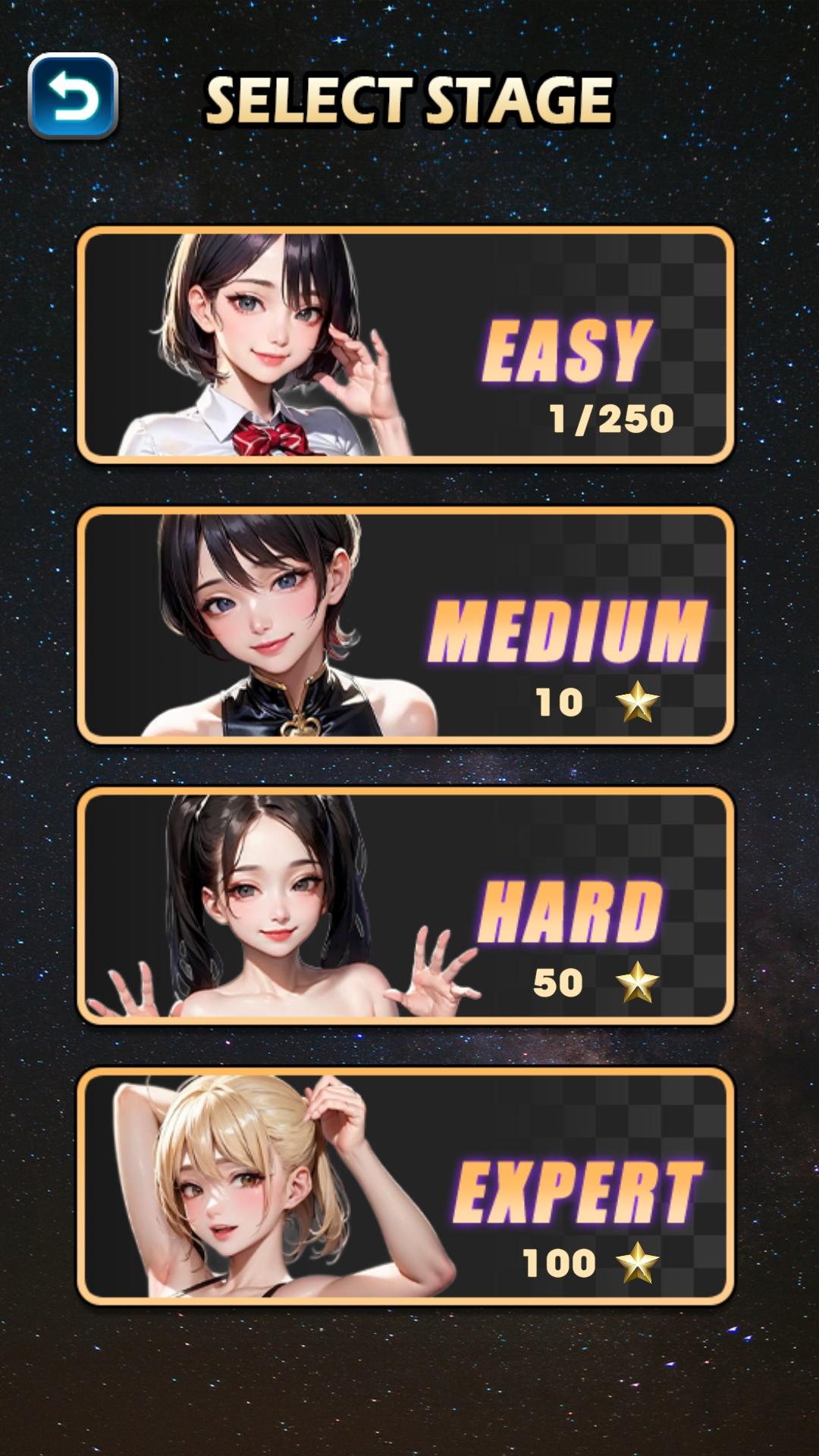 Sexy unblock girls: love mate android iOS apk download for free-TapTap