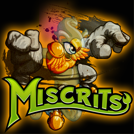 Miscrits: World of Creatures for Android/iOS - TapTap