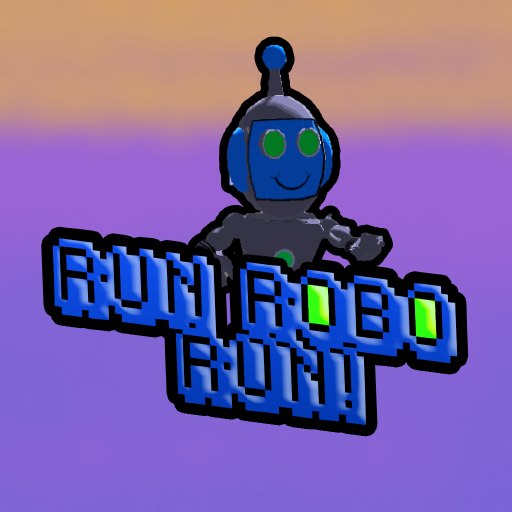 Run Robo Run! android iOS-TapTap
