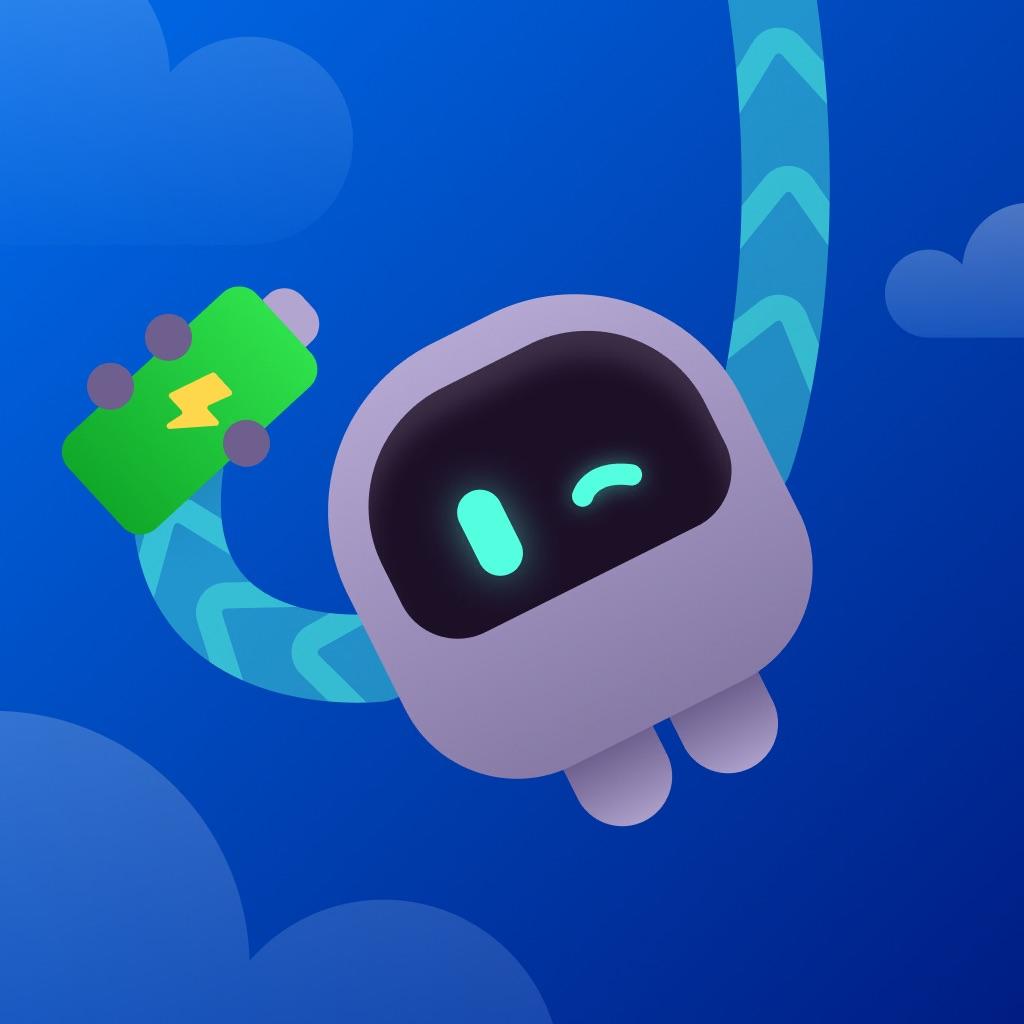Stretch Robot: Adventure guy android iOS apk download for free-TapTap