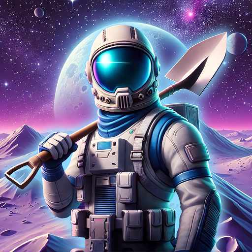 Space Mining - Planet Digging for Android/iOS - TapTap