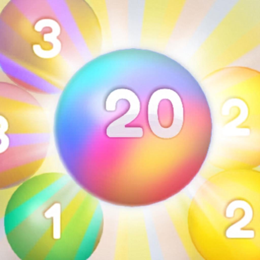 Twenty Balls Latest Version for Android/iOS APK - TapTap