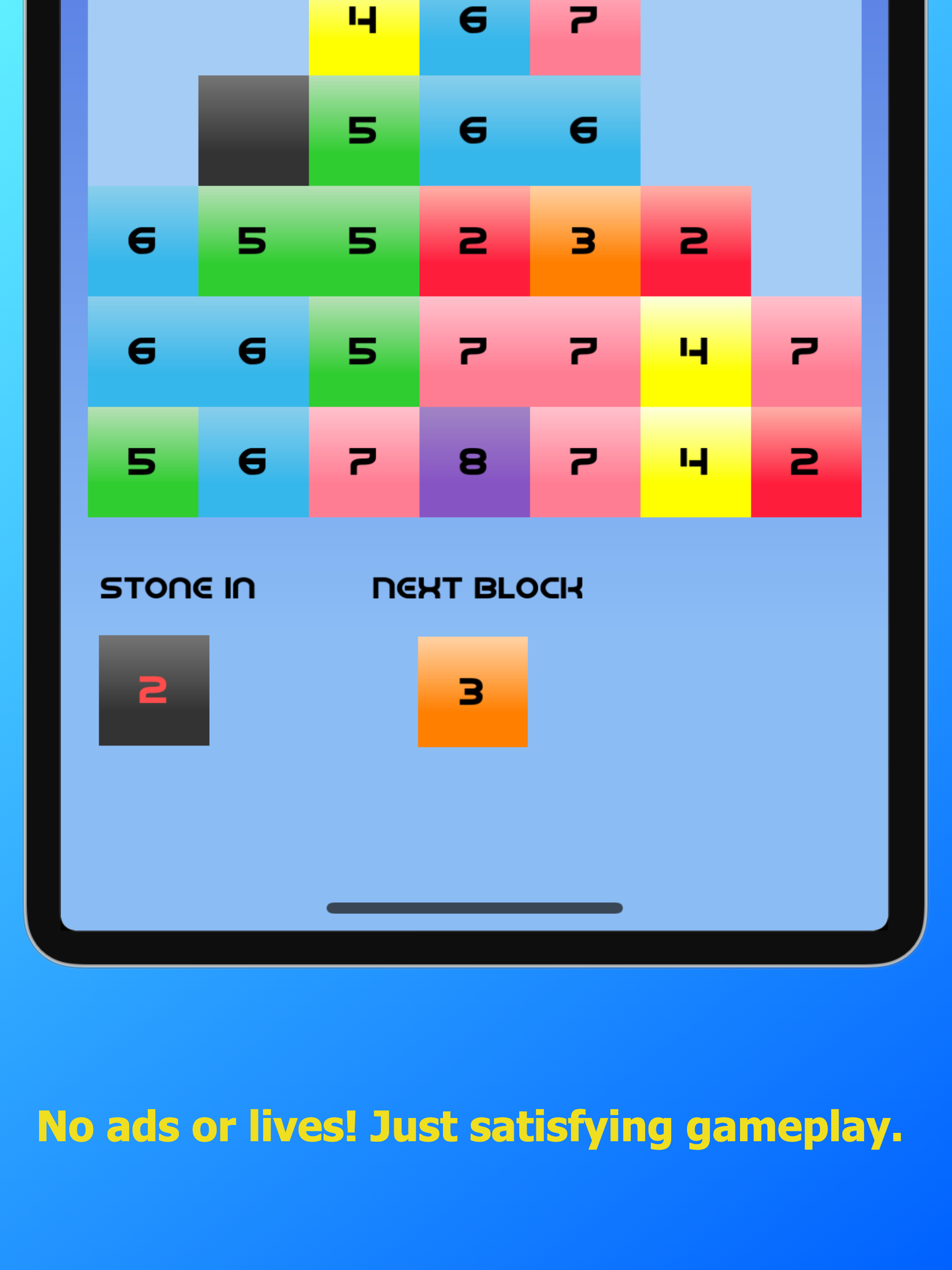 Octoblocks android iOS apk download for free-TapTap