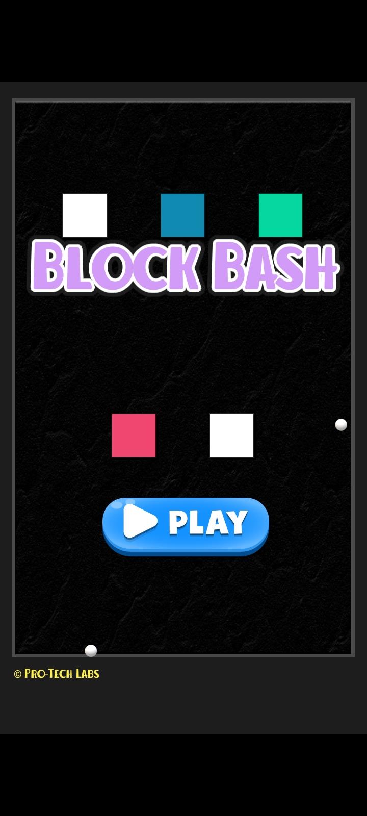 Block Bash - Brick Breaker android iOS apk download for free-TapTap