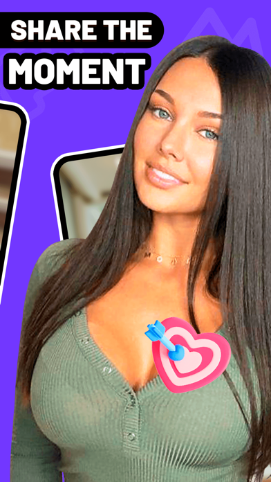 Yolo - XXX Meet Video Chat for Android/iOS - TapTap