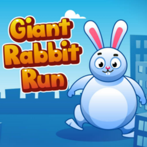 Giant Rabbit Runner Latest Version for Android/iOS - TapTap