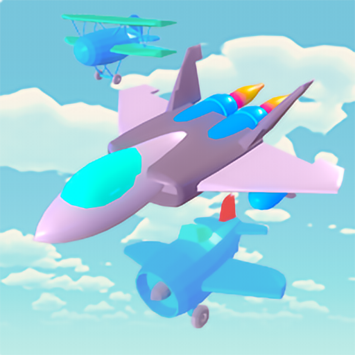 Idle Plane World 3D Latest Version for Android/iOS - TapTap