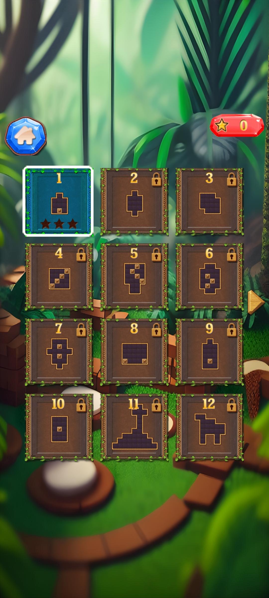 Brickopolis android iOS apk download for free-TapTap