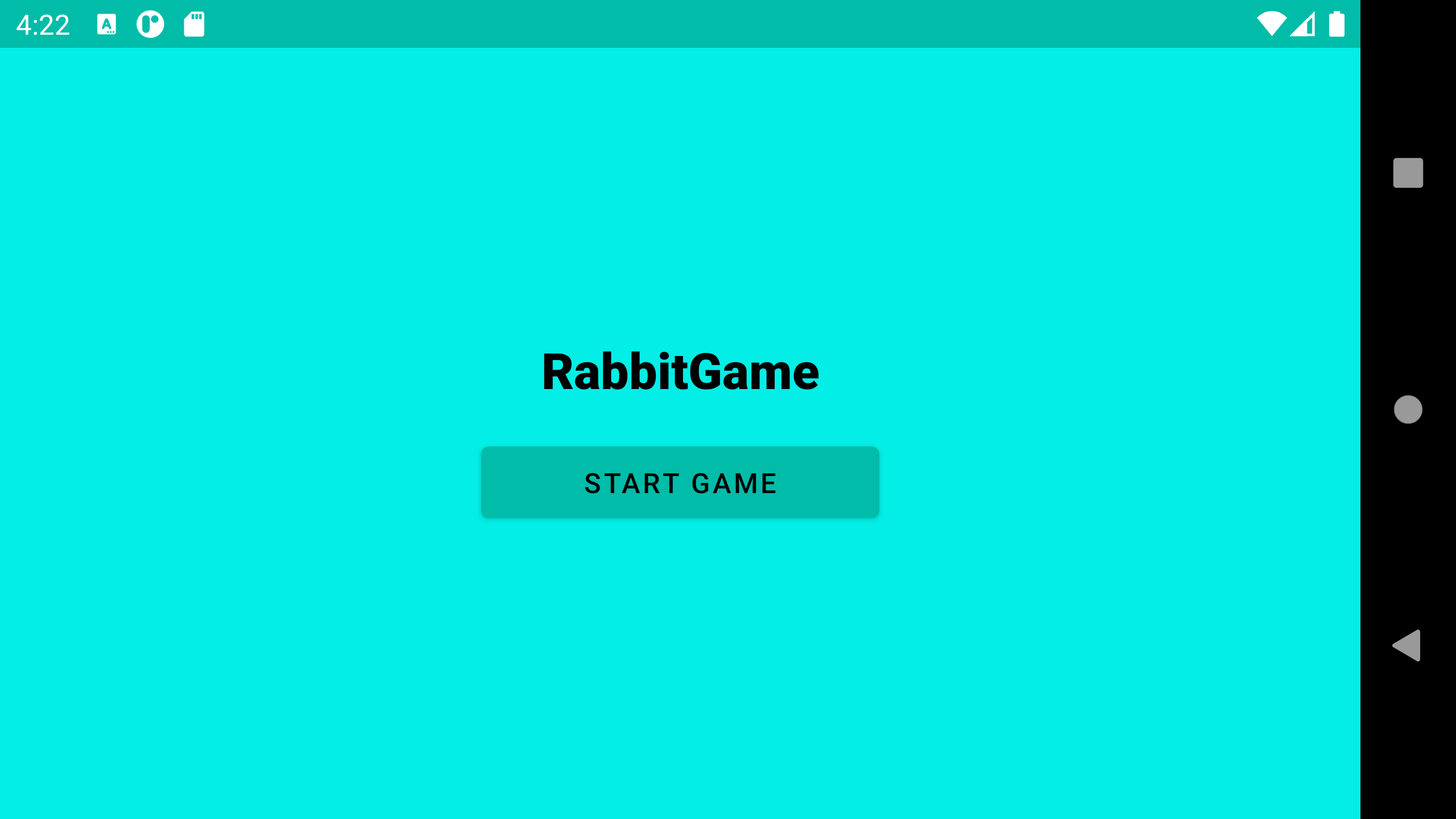 Rabbit Game android iOS-TapTap