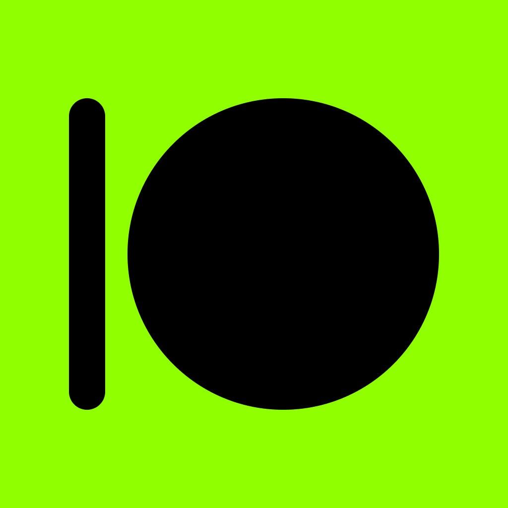 Dot Pong - Power in Every Hit. for Android/iOS - TapTap