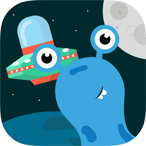 Outer Space: Alien Puzzle Game for Android/iOS - TapTap