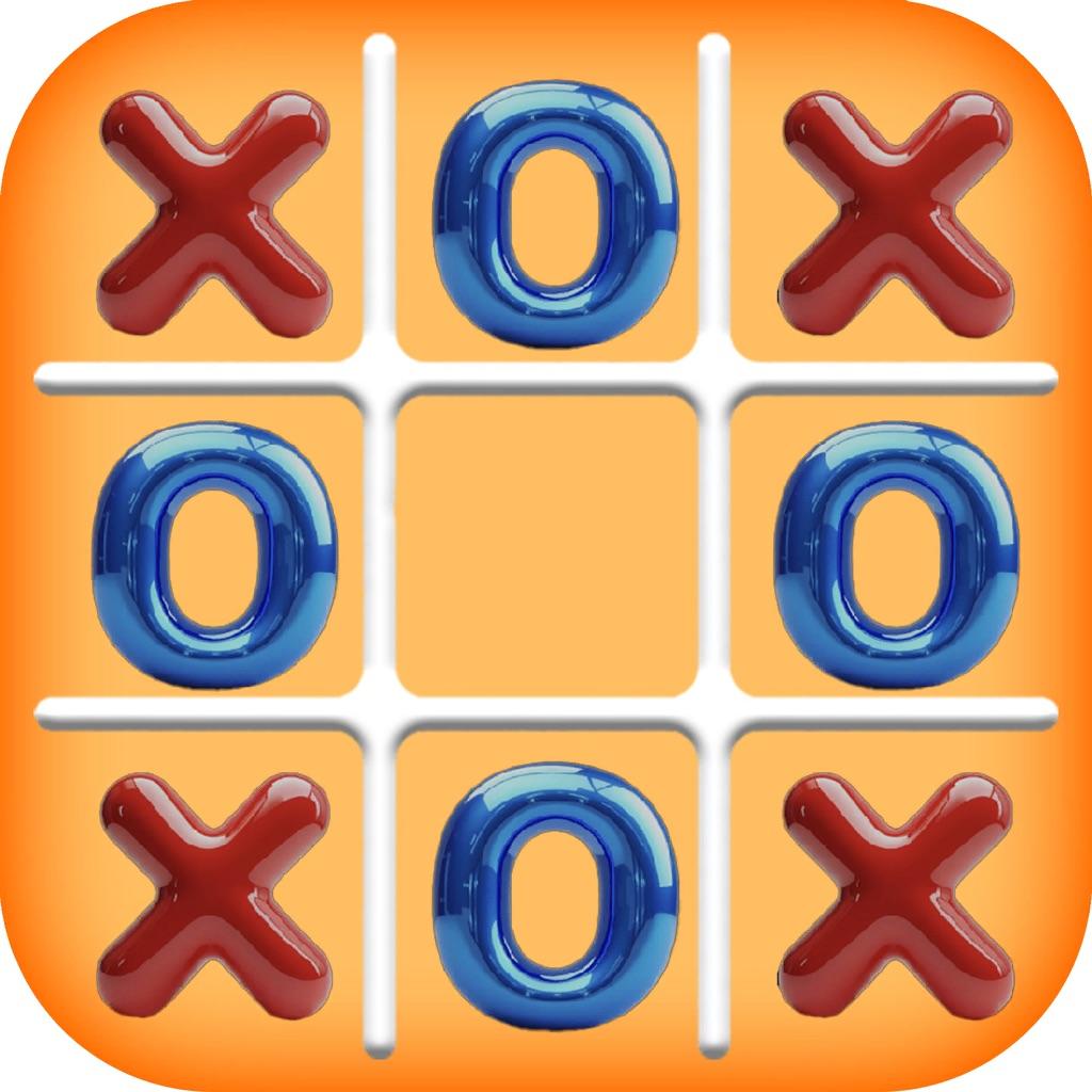 Super Tic Tac Toe - No Draw for Android/iOS - TapTap