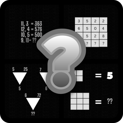 Math Riddles and Puzzles for Android/iOS - TapTap
