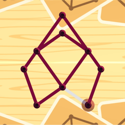 Connect Dots: Line Puzzle for Android/iOS - TapTap