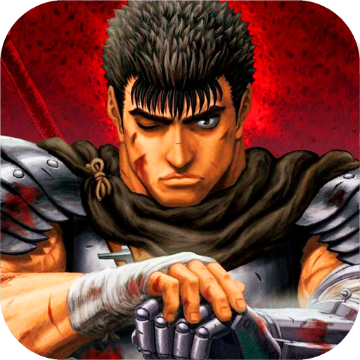 Berserk Game Latest Version for Android/iOS APK - TapTap
