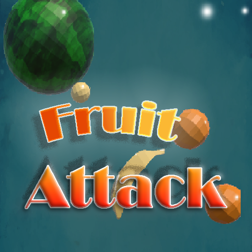 Fruit Attack Latest Version for Android/iOS APK - TapTap