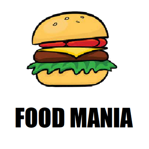 Food Mania - By Joaquin for Android/iOS - TapTap