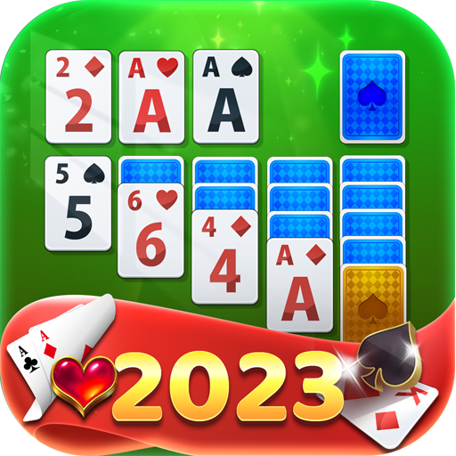 Classic Solitaire: Endless Fun 1.1.0 Android/iOS - TapTap