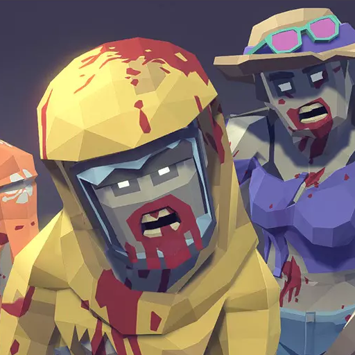 Zombie Factory Tycoon for Android/iOS - TapTap