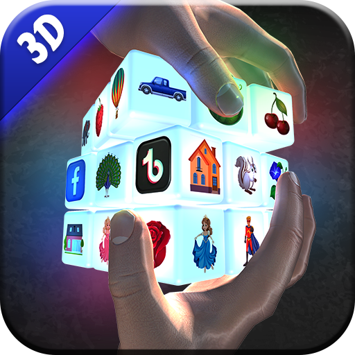 Tap Master! Rubiks Cube Solver for Android/iOS - TapTap