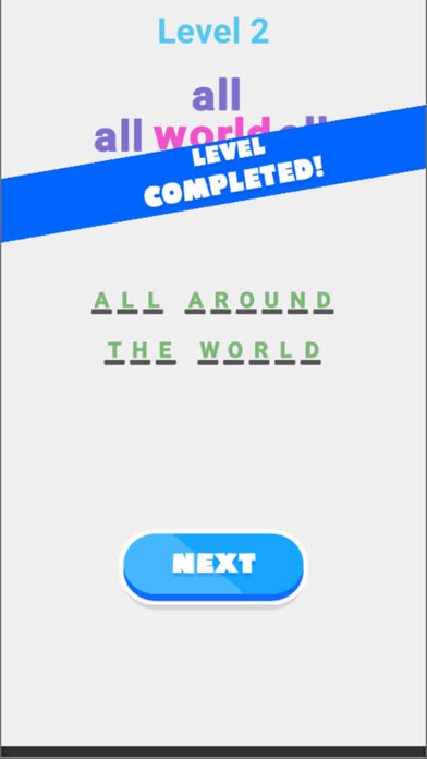 Perfect Word Guess Latest Version for Android/iOS - TapTap