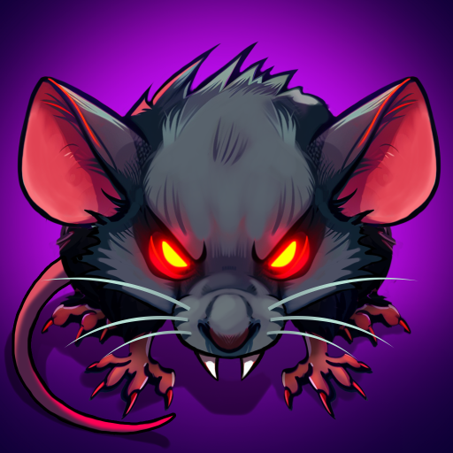 Rat Swarm: Plague City for Android/iOS - TapTap